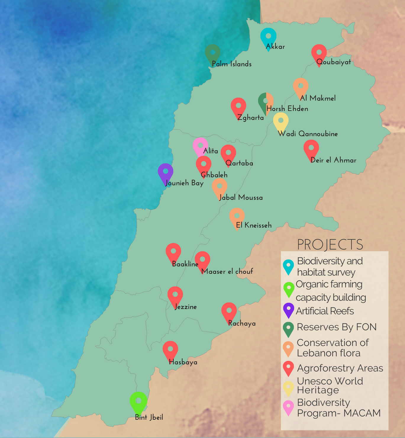 Home - Friends of Nature